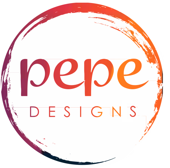 Contact – PEPE DESIGNS
